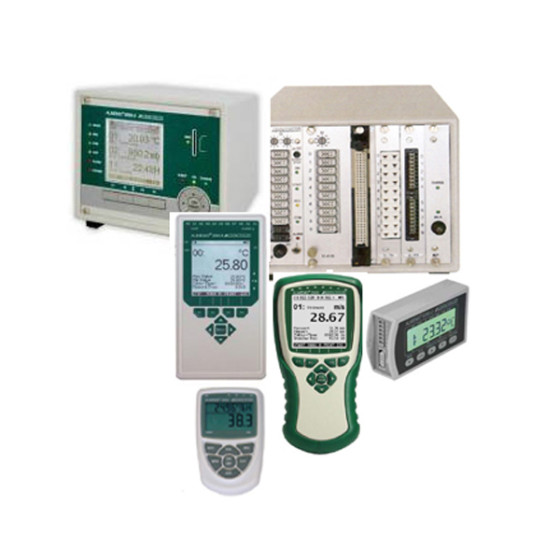 Almemo 2590 data logger - X maggiori vai su ORIONESRL